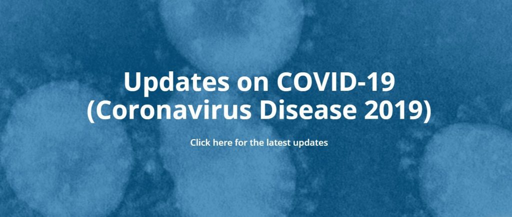 Situation COVID19 in Singapore | josuamarcelc