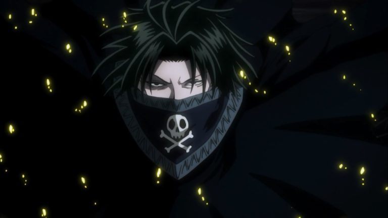 Hunter x Hunter Ryodan Phantom Troupe Wallpapers | josuamarcelc