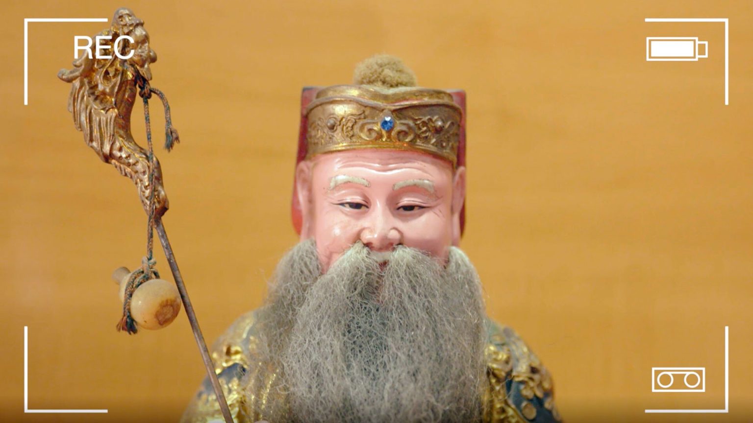 Toapekong (Da Bo Gong / 大伯公) | josuamarcelc