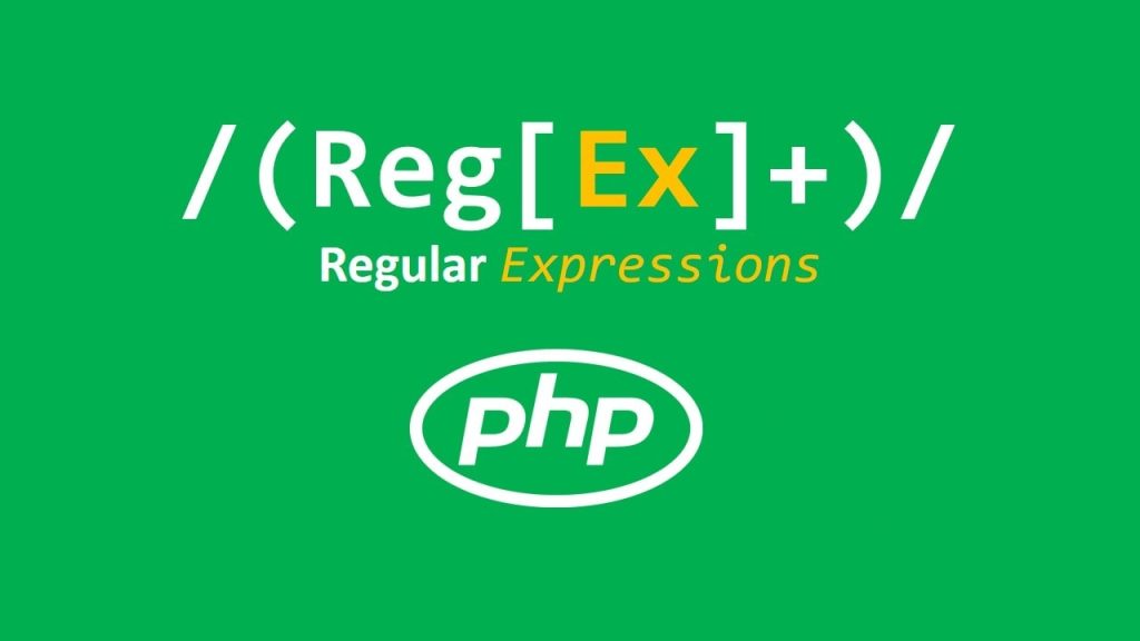 Regex For Multi Language In Php Pregmatch Josuamarcelc